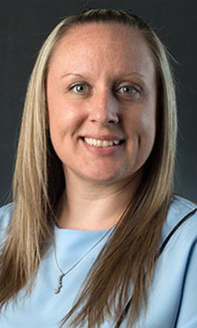 Division Leadership Team