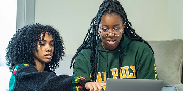 Cal Poly Pomona Admissions