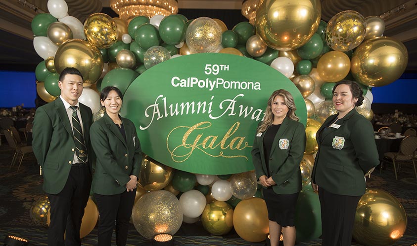 Alumni & External Relations