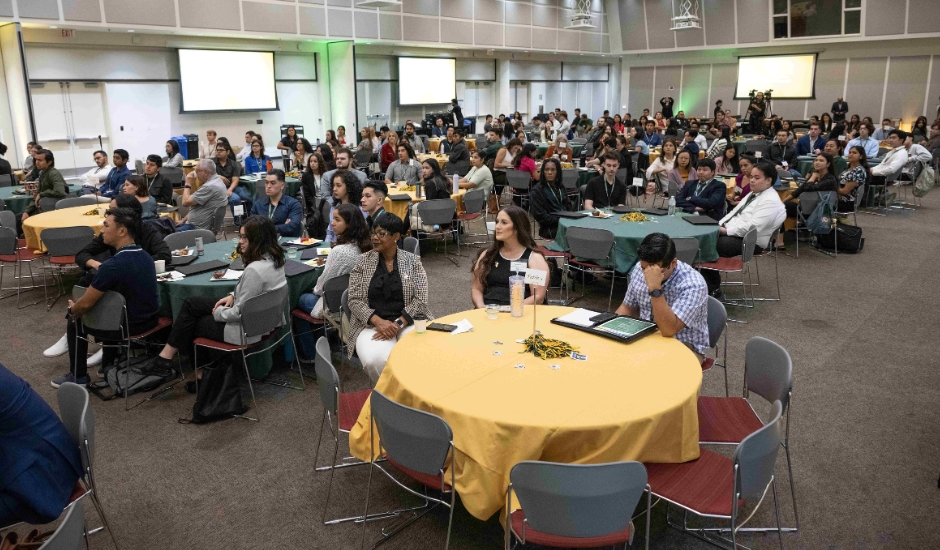 Alumni & External Relations