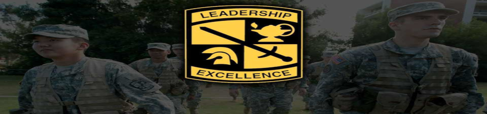 Army ROTC