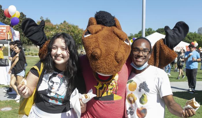 Discover Campus Life at Cal Poly Pomona: Where Broncos Belong