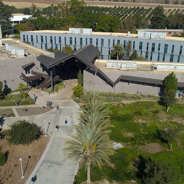 Master of Science in Digital Marketing