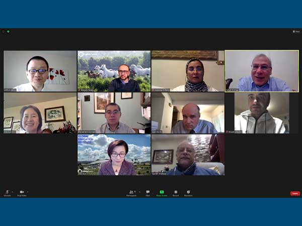 California Polytechnic University, Pomona signs a memorandum of ...