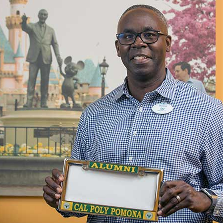 College of Business Administration