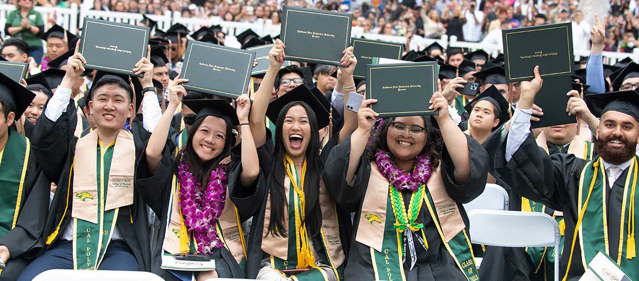 College of Business Administration