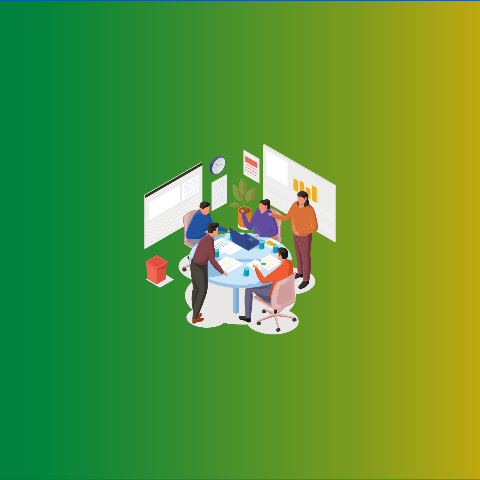 Bronco Mentorship Excellence Program