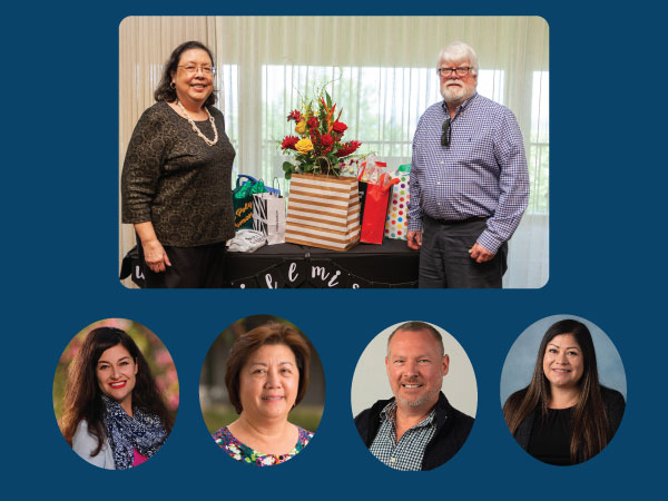 College of Business Administration