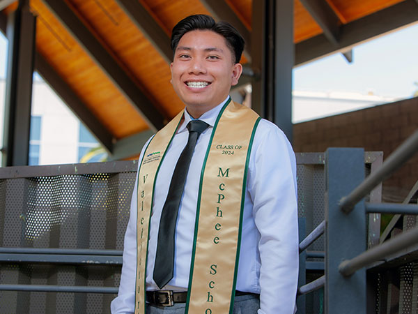 College of Business Administration