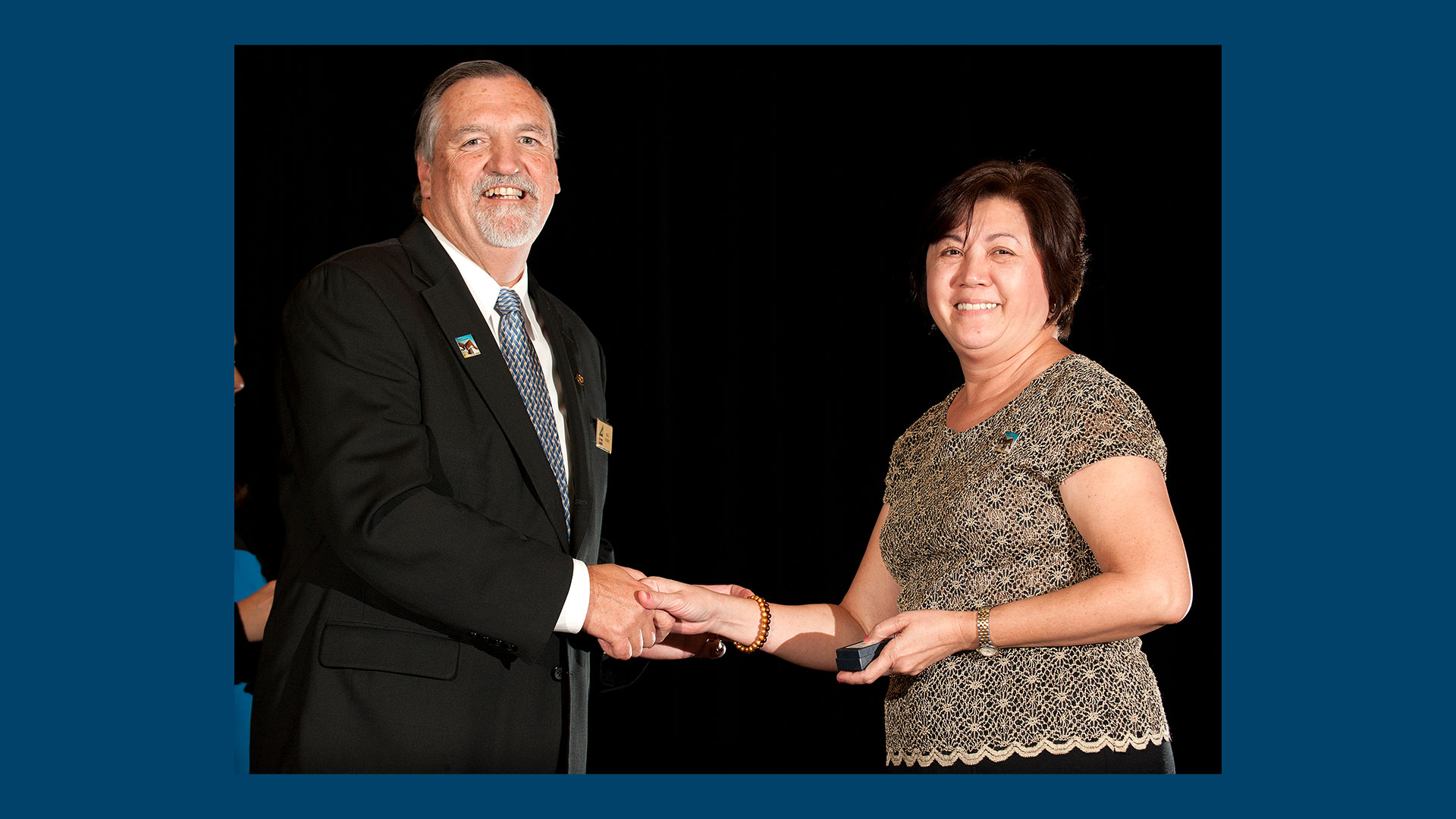 CBA Hello and Goodbyes - June 2023