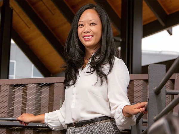 College of Business Administration - Cal Poly Pomona