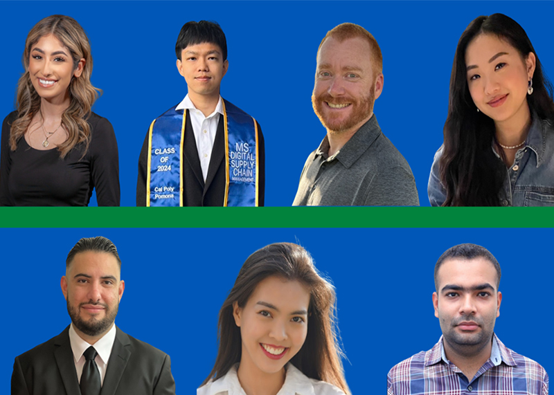 Snapshot of the Singelyn Graduate School of Business