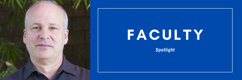 Interview with John Cook