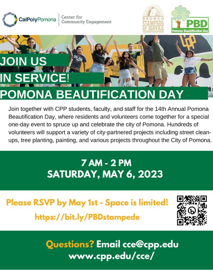 Center for Community Engagement