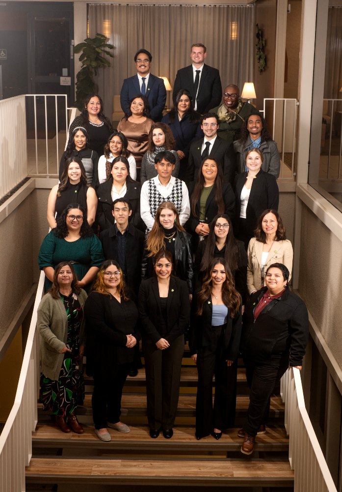 College of Education and Integrative Studies