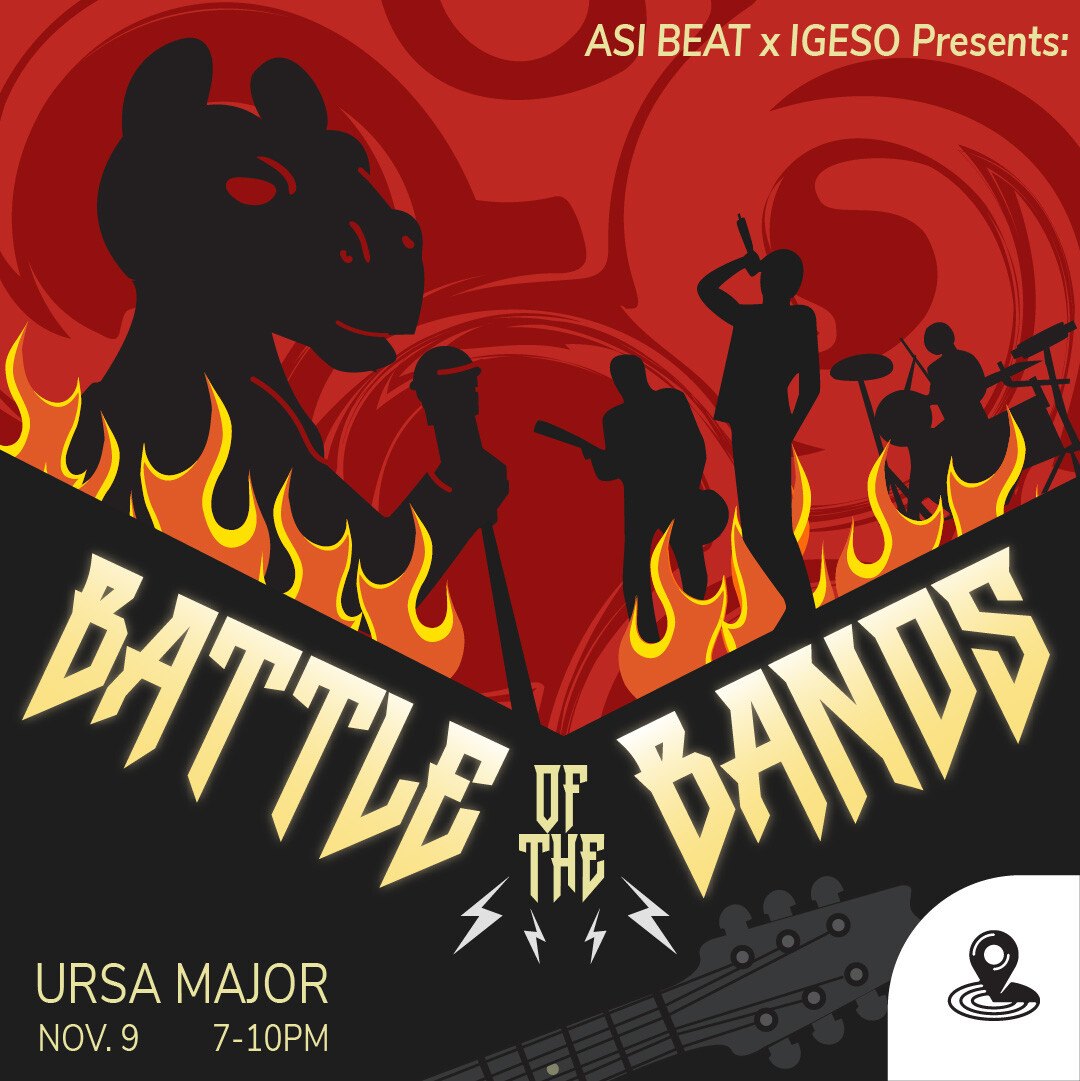 Battle of the Bands
