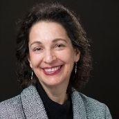 Iris S. Levine Appointed Interim Dean of CEIS