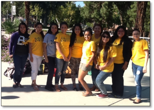 Internships, Service Learning & PolyX Courses