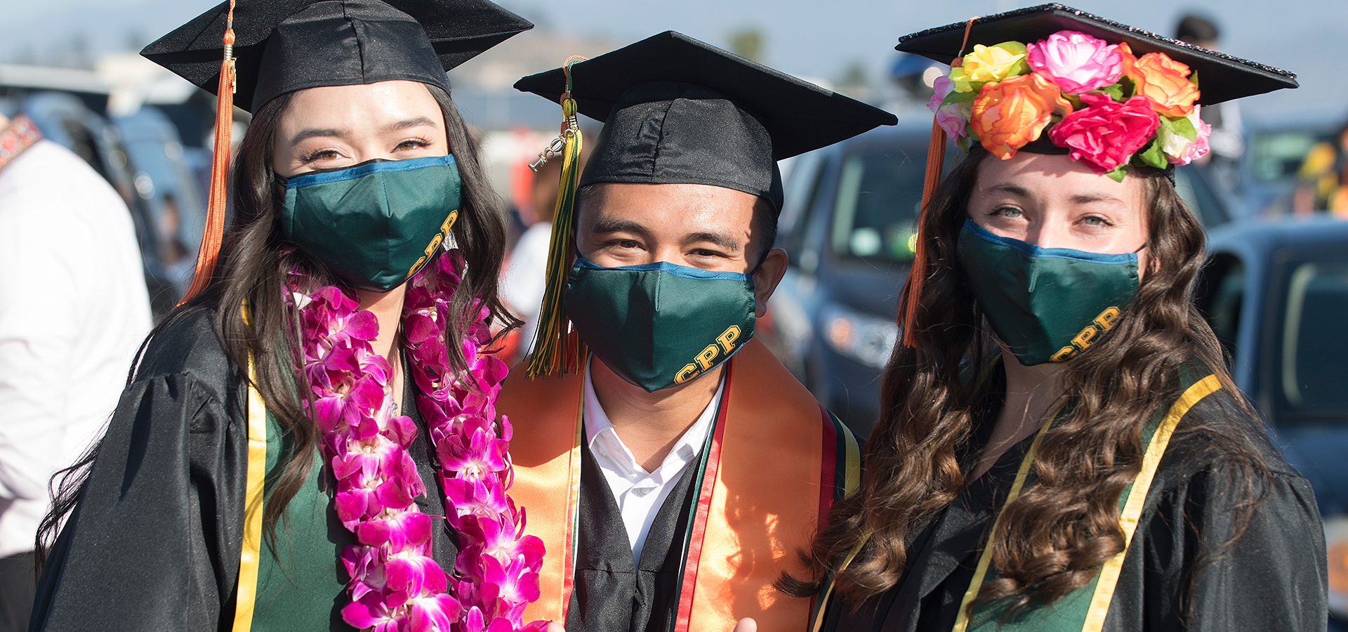 Senior Class Gift /Alumni Association