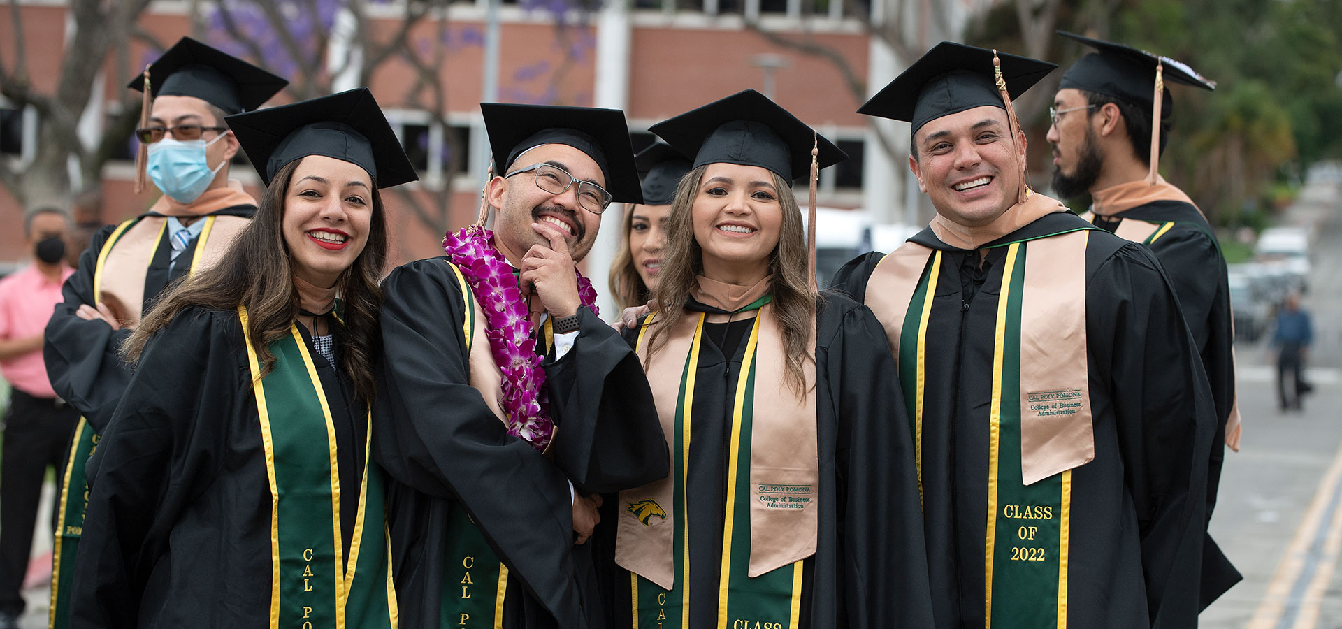Senior Class Gift /Alumni Association