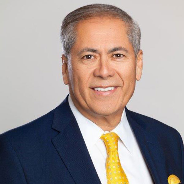 Guest Speakers and Honorary Doctorate Recipients