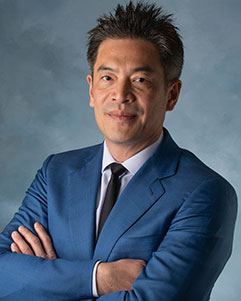 Guest Speakers and Honorary Doctorate Recipients