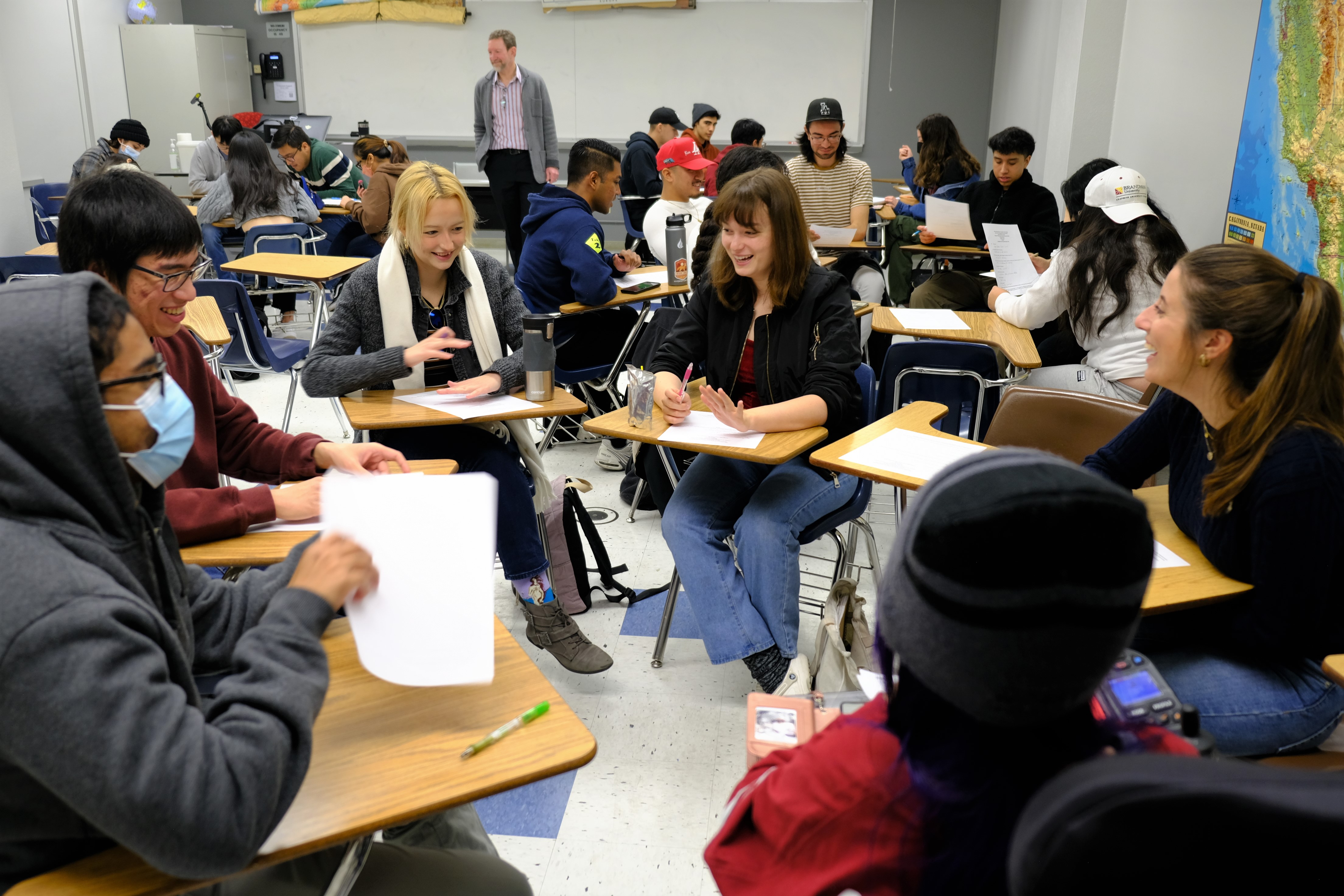 Student Innovation, Entrepreneurship & Leadership Program (SIELP)