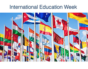 International Center