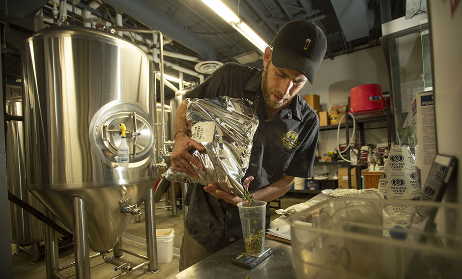 College of Professional and Global Education