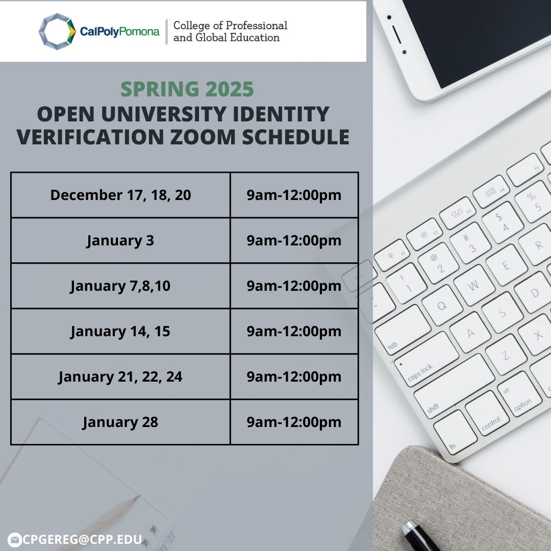 Registration Process