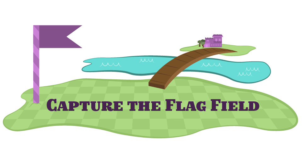 Capture The Flag Field