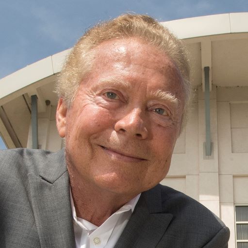 Craig Netwig ('71, Chemical Engineering)