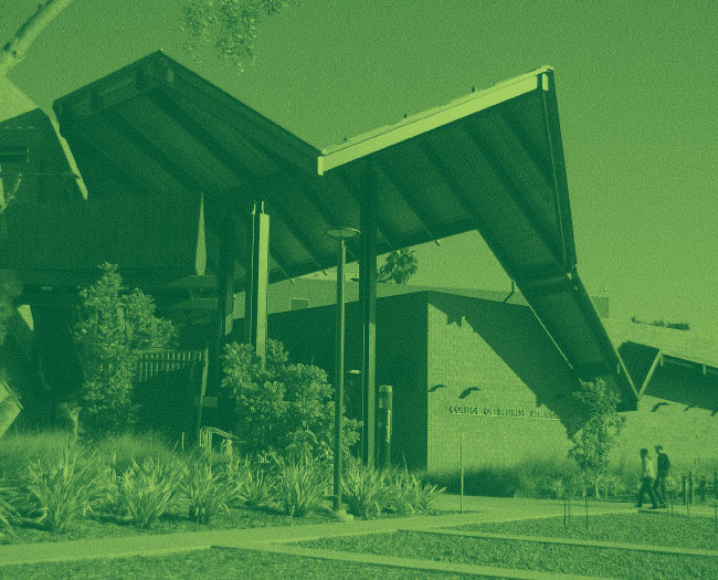 Welcome to the College of Engineering