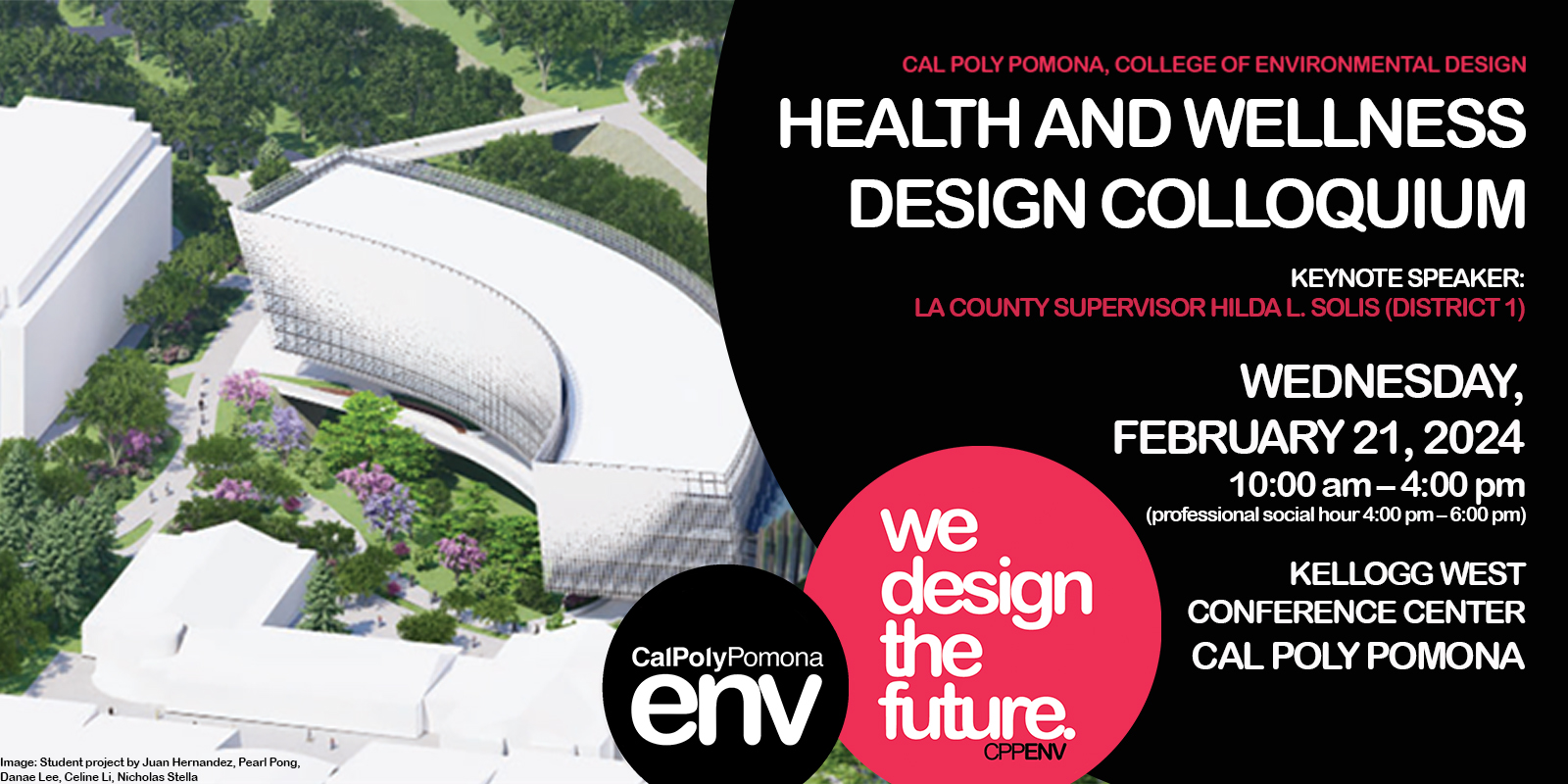 College of Environmental Design