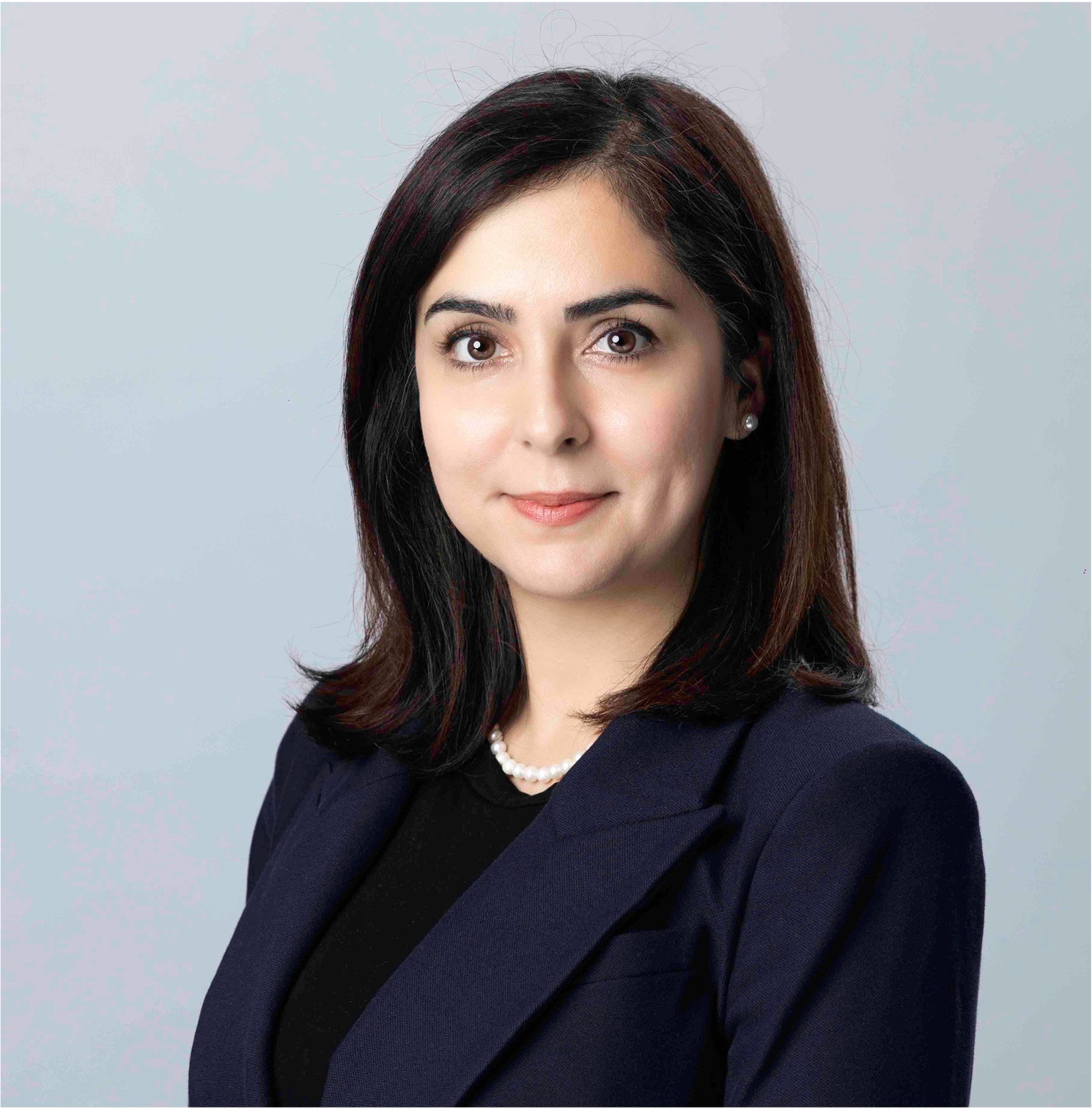 Sahar Derakhshan Ph D 