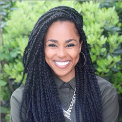 Tierra T. Ellis