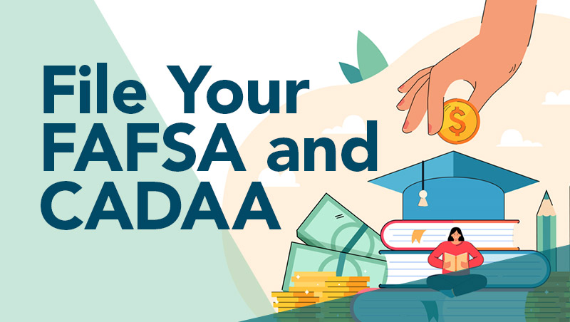 The 2025-26 Free Application for Federal Student Aid (FAFSA) and ...