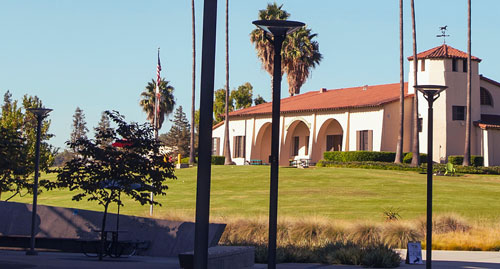 Graduate Student Handbook