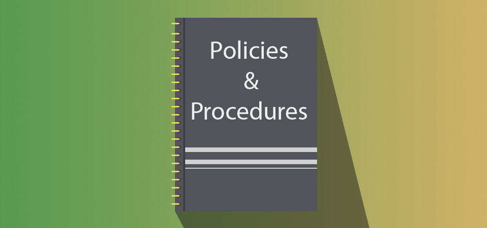 Policies And Procedures Definition Google Search