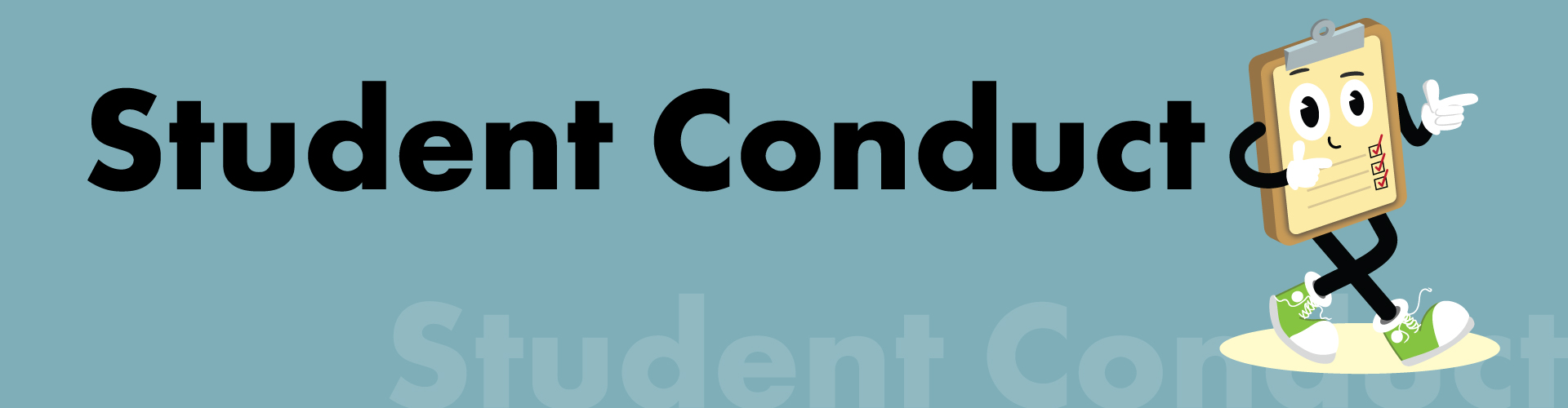 Student Conduct