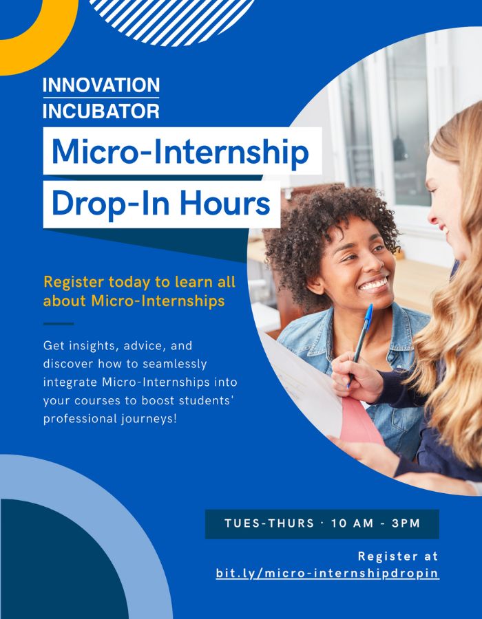 Innovation Incubator