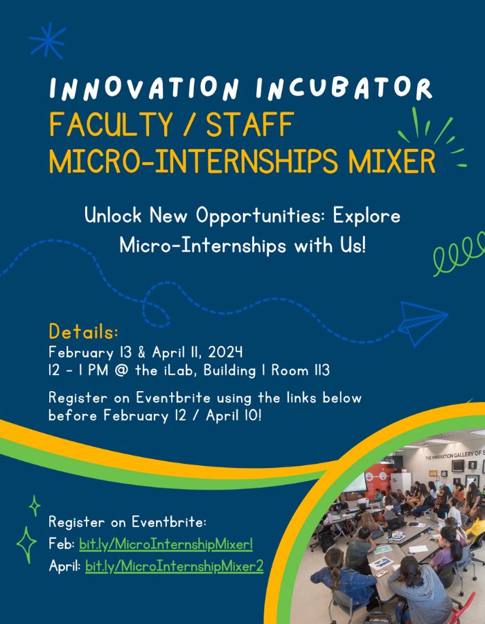 Innovation Incubator