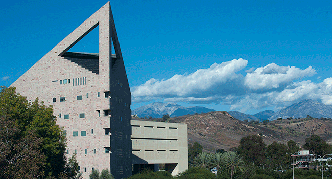 Cal Poly Pomona