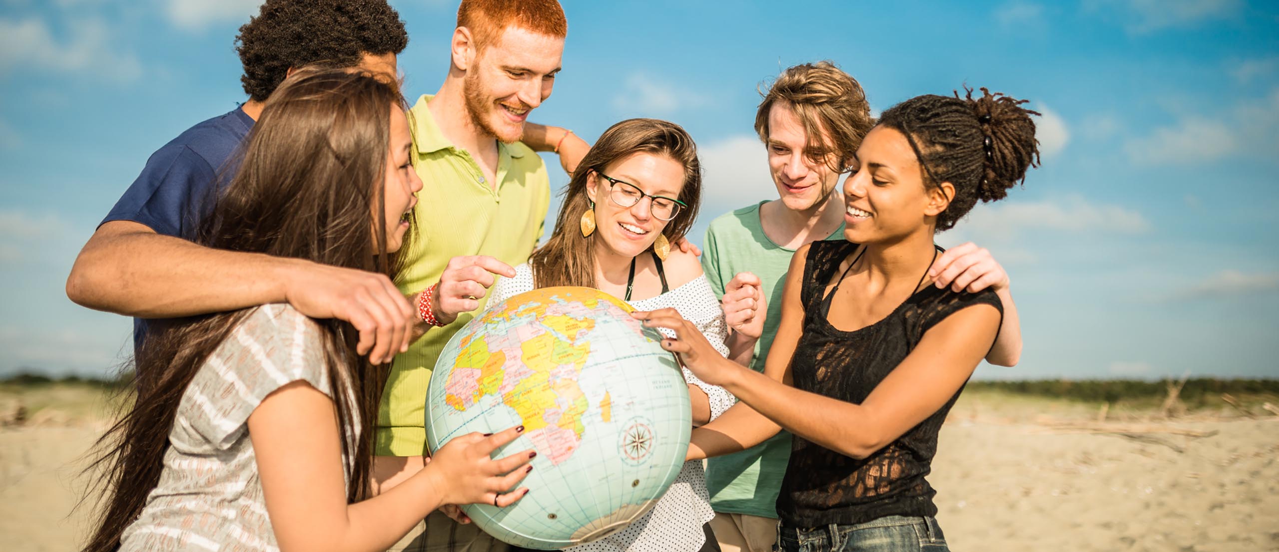 Faculty Led Programs