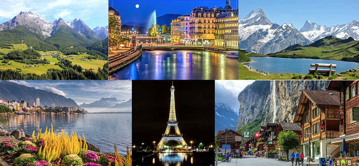 Faculty-Led Programs