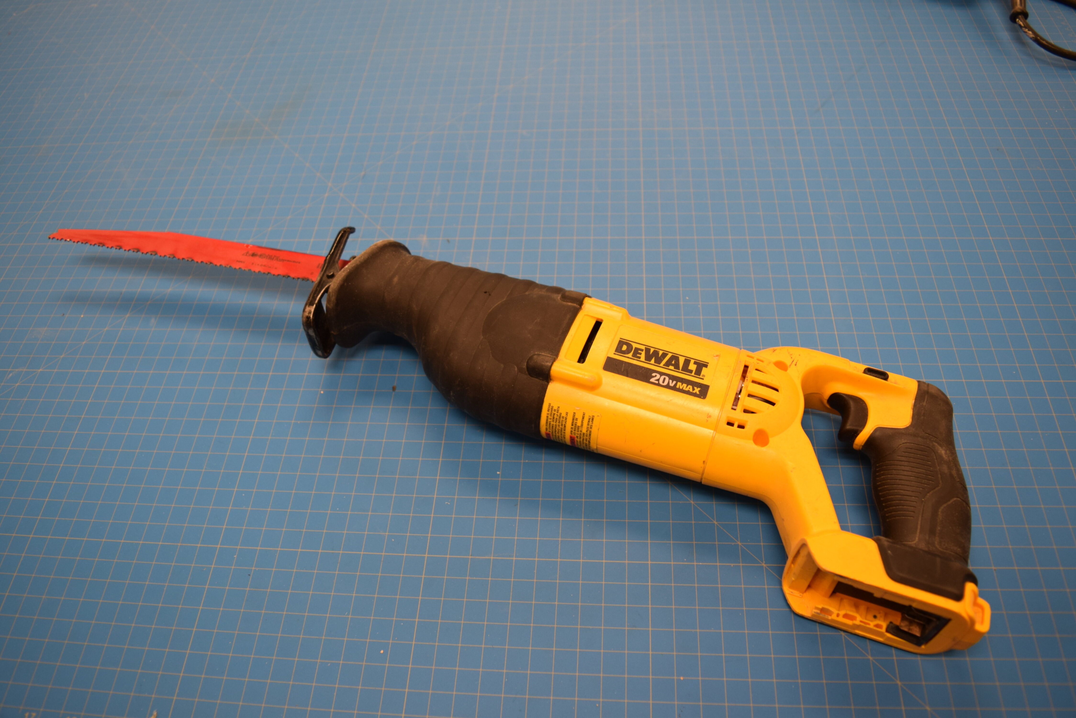 Cutting Tools