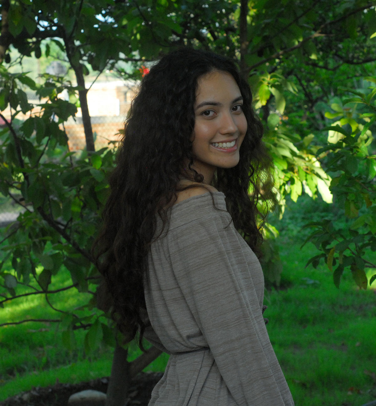 Highlighting 2023 Library Student Assistant Graduates