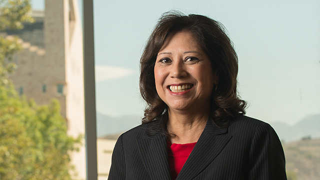 Former Labor Secretary to Serve as Scholar-in-Residence - PolyCentric