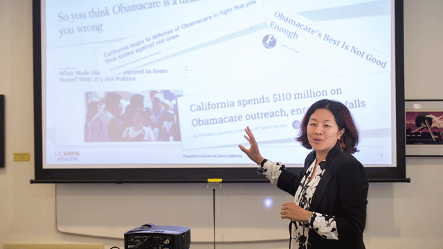 Ethics Center Offers Student Fellows 'Deep Dive' Into Complex Issues ...