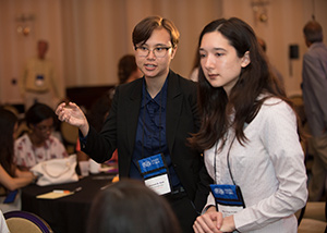 Courage and Community: Avanade Scholars Define their Careers - PolyCentric